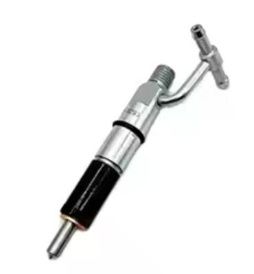 China 128-3293 Fuel Injector Compatible with Caterpillar 3046 Engine Excavator 315 315B D5G for sale