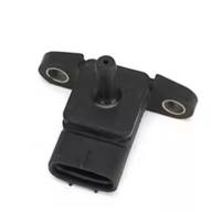 China Excavator Air Pressure Boost Sensor 89421-E0050 894111280A 89390-1080A JO5E High Accuracy for sale
