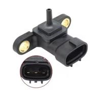 China Excavator Air Pressure Boost Sensor 89421-E0050 894111280A 89390-1080A JO5E High Accuracy for sale