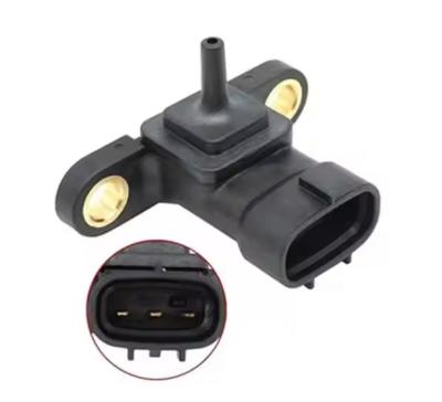 China Excavator Air Pressure Boost Sensor 89421-E0050 894111280A 89390-1080A JO5E High Accuracy for sale