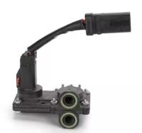 China Excavator Inlet Pressure Sensor 2660136 266-0136 for C4.2 C6.4 Engine E312D E315D E320D for sale