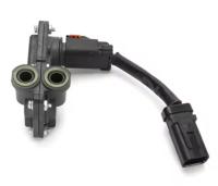 China Excavator Inlet Pressure Sensor 2660136 266-0136 for C4.2 C6.4 Engine E312D E315D E320D for sale