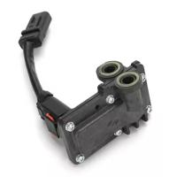China Excavator Inlet Pressure Sensor 2660136 266-0136 for C4.2 C6.4 Engine E312D E315D E320D for sale