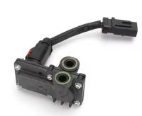 China Excavator Inlet Pressure Sensor 2660136 266-0136 for C4.2 C6.4 Engine E312D E315D E320D for sale