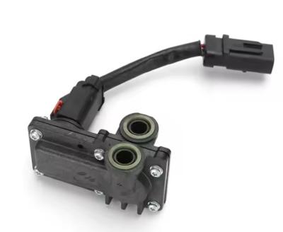 China Excavator Inlet Pressure Sensor 2660136 266-0136 for C4.2 C6.4 Engine E312D E315D E320D for sale