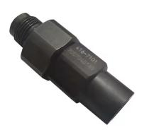 China Excavator Common Rail Limiting Pressure Valve 416-7101 for E320D E323D Engine Fuel Injection for sale