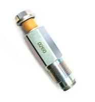 China Excavator Engine Diesel Fuel Injection Limiting Pressure Valve 095420-0260 0161 09420-0550 For Isuzu for sale