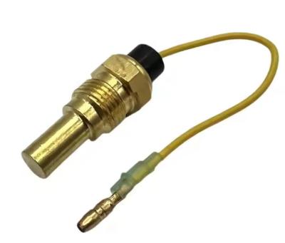 China Excavator Water Temperature Sensor 1-83161019-1 for EX200-2-3 EX200-5 Engine 12V for sale