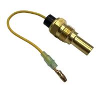 China Excavator Water Temperature Sensor 1-83161019-1 for EX200-2-3 EX200-5 Engine 12V for sale