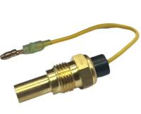 China Excavator Water Temperature Sensor 1-83161019-1 for EX200-2-3 EX200-5 Engine 12V for sale