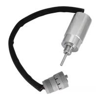 China 3E5370 3E-5370 Control Temperature Sensor For  E325 330 350 375 Excavator Engine 3116 for sale
