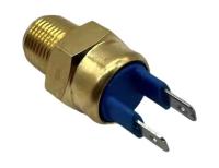 China Water Temperature Sensor 385720500 2848A127 for Perkins 403D 404D 403c 404 C7.1 Excavator for sale