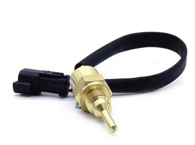 China Fuel Coolant Temperature Sensor 102-2240 3406 3508 for Excavator E320D D65E for sale