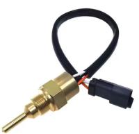 China Fuel Coolant Temperature Sensor 102-2240 3406 3508 for Excavator E320D D65E for sale