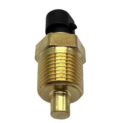 China PC400-6 Excavator NT855 Water Temperature Sensor 3915329 4BT K19 M11 N14 Engine Parts for sale