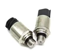 China High Quality Oil Pressure Sensor Switch 17216328 17215536 for Excavator 24V for sale