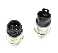 China High Quality Oil Pressure Sensor Switch 17216328 17215536 for Excavator 24V for sale