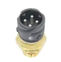 China High Quality Oil Pressure Sensor Switch 21302639 20898038 22899626 21634021 for Excavator for sale