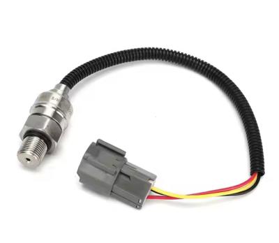 China Excavator Parts PC200-6 7861-92-1610 High Pressure Sensor Pressure Switch 24V for sale