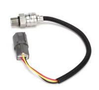 China Excavator Parts PC200-6 7861-92-1610 High Pressure Sensor Pressure Switch 24V for sale