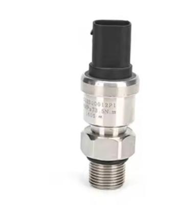 China SK200-6 SK200-8 Excavator 8607307 High Pressure Sensor Switch LC52S00012P1 24V for sale