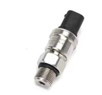 China SK200-6 SK200-8 Excavator 8607307 High Pressure Sensor Switch LC52S00012P1 24V for sale