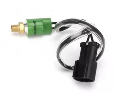 China Excavator Pressure Switch Sensor 207-06-15190 for PC200-5 PC200-6 6D95 Engine for sale