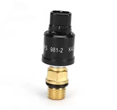 China Excavator Pressure Sensor Switch 20PS981-2 31E5-40500 for R215-7 R225-7 R265-7 for sale