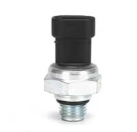 China Excavator Fuel Pressure Sensor 4921499 Oil Pressure Sensor High Precision 12V for sale