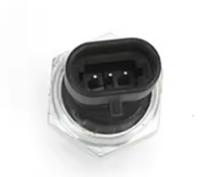 China Excavator Fuel Pressure Sensor 4921499 Oil Pressure Sensor High Precision 12V for sale