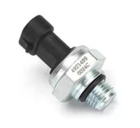 China Excavator Fuel Pressure Sensor 4921499 Oil Pressure Sensor High Precision 12V for sale