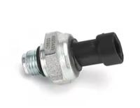 China Excavator Fuel Pressure Sensor 4921499 Oil Pressure Sensor High Precision 12V for sale