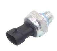 China Excavator Fuel Pressure Sensor 4921499 Oil Pressure Sensor High Precision 12V for sale