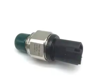 China Excavator Pressure Sensor Switch 7861-93-1650 7861-93-1651 for PC200-7 PC300-7 High Precision 24V for sale