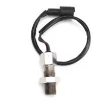 China Excavator Revolution Speed Sensor 125-2966 196-7973 for E200B E320 S6K Engine for sale