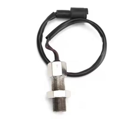 China Excavator Revolution Speed Sensor 125-2966 196-7973 for E200B E320 S6K Engine for sale