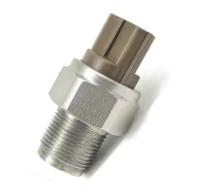 China 4HK1 6HK1 Engine SK200-8 Excavator Common Rail Fuel Pressure Sensor 4990006131 for sale