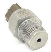China 4HK1 6HK1 Engine SK200-8 Excavator Common Rail Fuel Pressure Sensor 4990006131 for sale