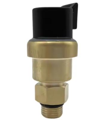 China Engineering Machinery Engine Air Pressure Sensor Switch 161-1703 197-8393 for E330C E324D E329D Excavator Spare Parts C7 C9 for sale