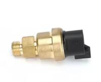 China Engineering Machinery Engine Air Pressure Sensor Switch 161-1703 197-8393 for E330C E324D E329D Excavator Spare Parts C7 C9 for sale