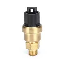 China Engineering Machinery Engine Air Pressure Sensor Switch 161-1703 197-8393 for E330C E324D E329D Excavator Spare Parts C7 C9 for sale
