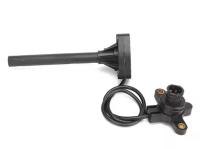China Factory Supply EC360 EC460 Excavator Oil Level Sensor 21042447 High Precision 24V for sale