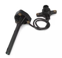 China Factory Supply EC360 EC460 Excavator Oil Level Sensor 21042447 High Precision 24V for sale