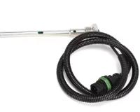 China EC210 EC240 EC290 Excavator Oil Pressure Sensor VOE21391697 24V High Quality Spare Part for sale