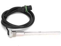 China EC210 EC240 EC290 Excavator Oil Pressure Sensor VOE21391697 24V High Quality Spare Part for sale