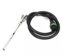 China EC210 EC240 EC290 Excavator Oil Pressure Sensor VOE21391697 24V High Quality Spare Part for sale
