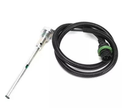 China EC210 EC240 EC290 Excavator Oil Pressure Sensor VOE21391697 24V High Quality Spare Part for sale