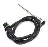 China EC210 EC240 EC290 Excavator Oil Pressure Sensor VOE21391697 24V High Quality Spare Part for sale