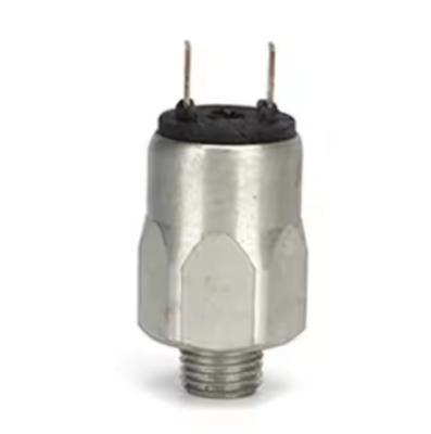 China Excavator Electric Oil Pressure Sensor 660804 Pressure Switch 660404 661203 661204 631003 661003 for sale