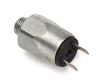 China Excavator Electric Oil Pressure Sensor 660804 Pressure Switch 660404 661203 661204 631003 661003 for sale